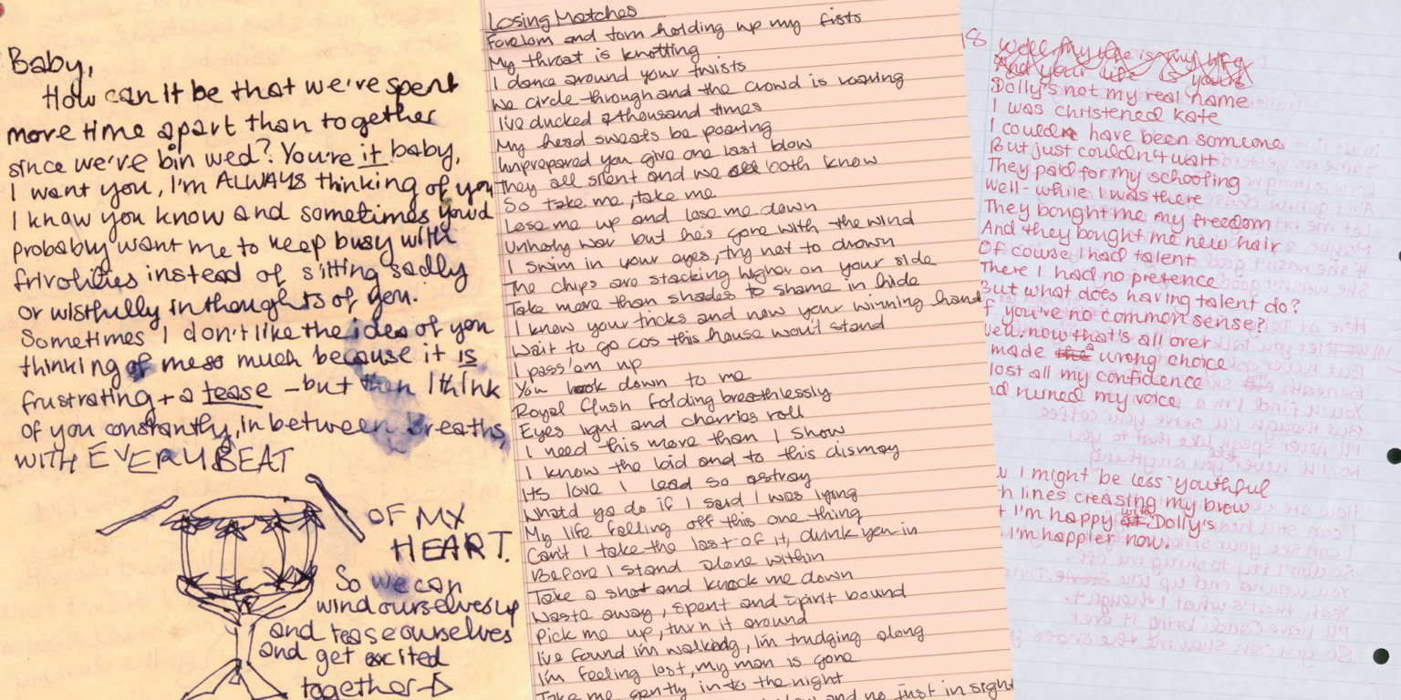 Amy Winehouse Complete Font Family of 12 fonts - Kustomtype